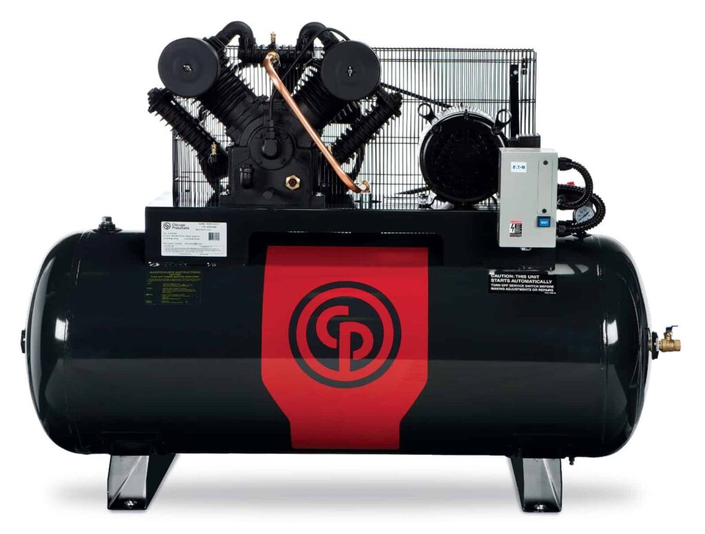 Products - Air Now Compressor